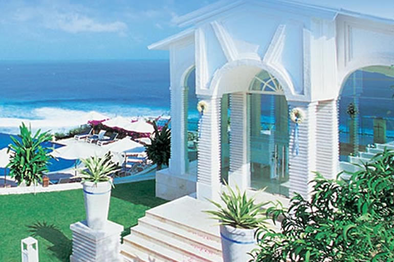 Bali Chapel Wedding Places Packages
